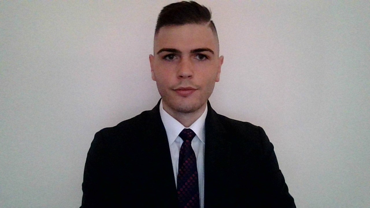 Francesco Rizzo | Developer